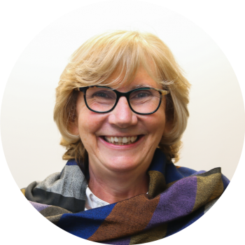 Anglicare | Executive Team