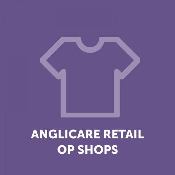 Anglicare | Get Involved