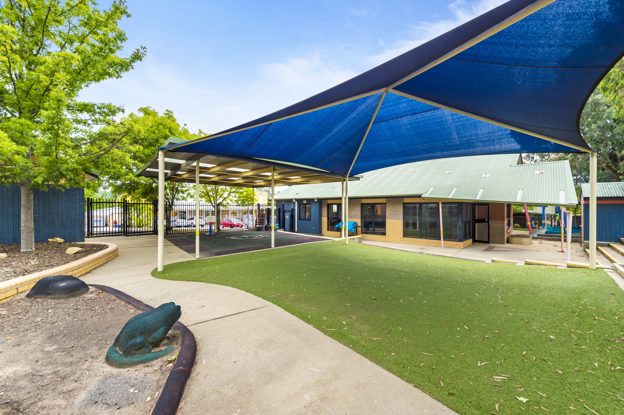 Anglicare | Gordon Community Centre