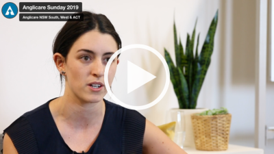 Anglicare | Anglicare Sunday