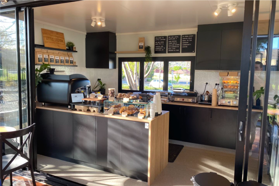 Anglicare | Gordon Community Centre