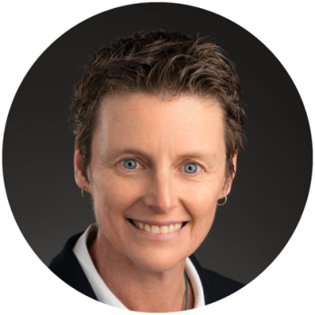 Anglicare | Executive Team