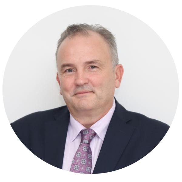 Executive Team – Anglicare | NSW South, NSW West & ACT