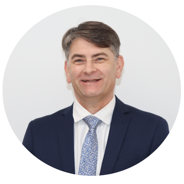 Executive Team – Anglicare | NSW South, NSW West & ACT