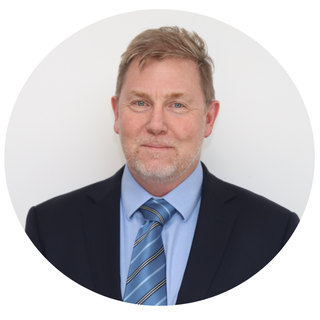 Anglicare | Executive Team